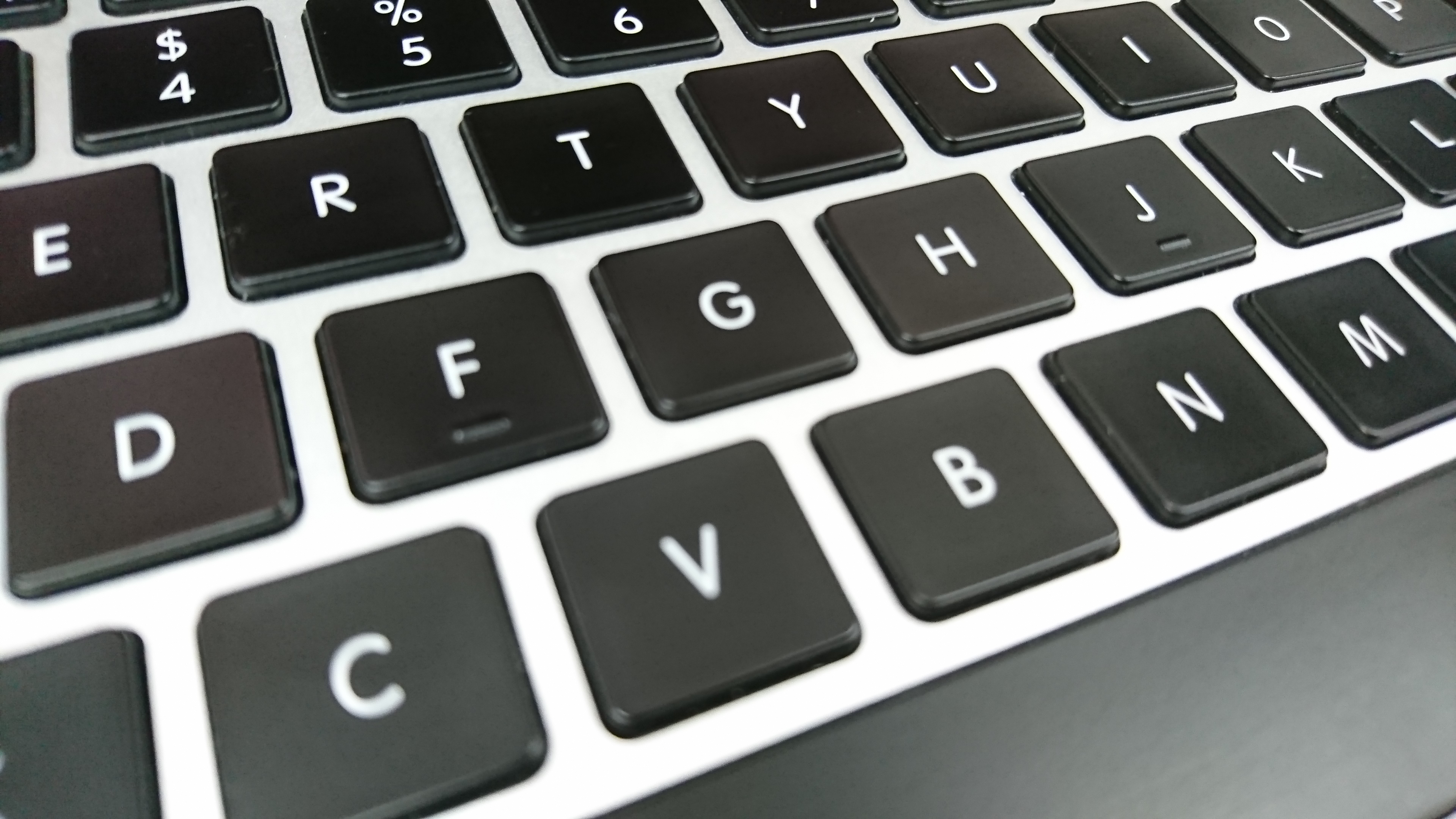 KEYCODE LIST | ANYKEY